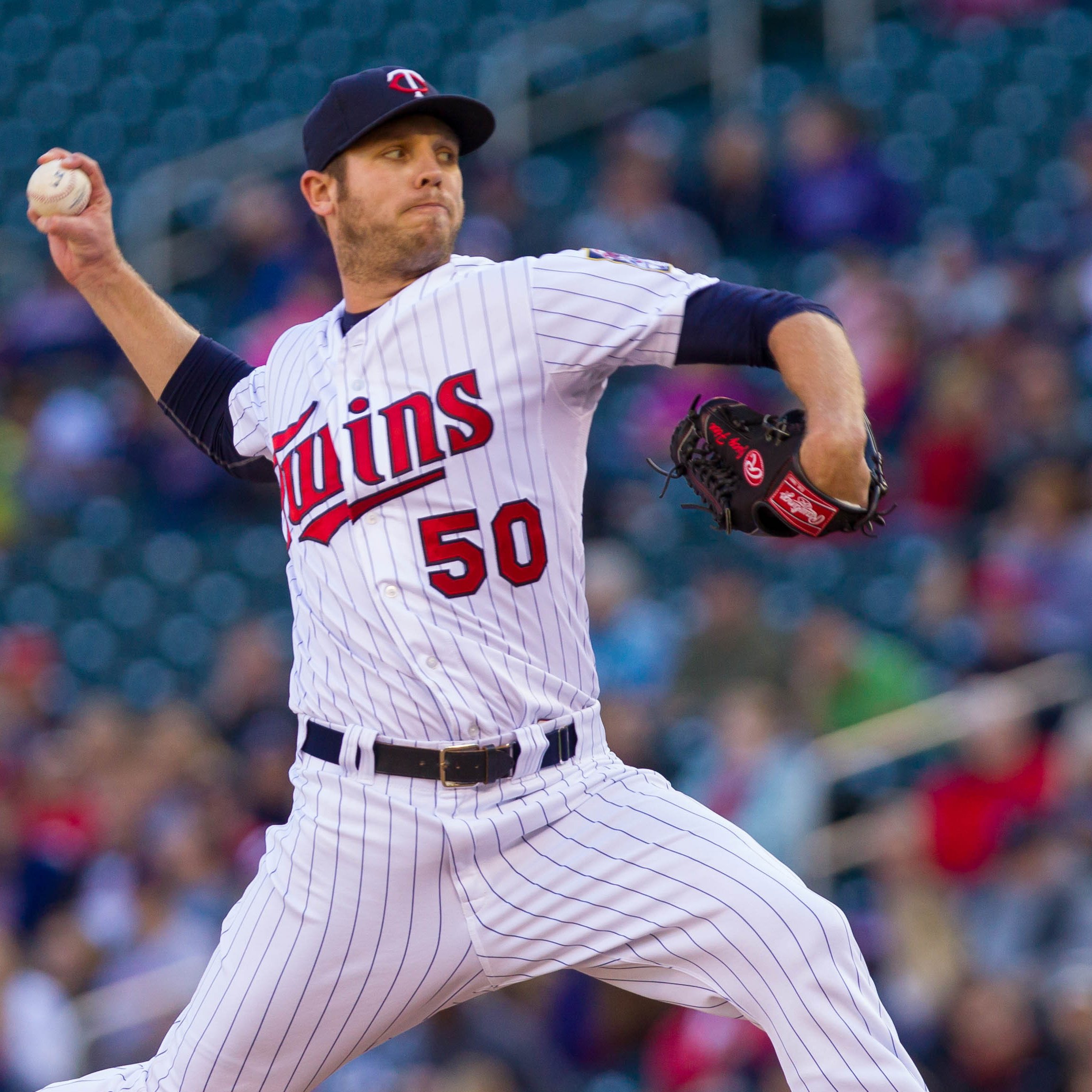 Casey Fien - The Minnesota Twins Players Project - Twins Daily