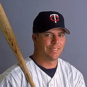 Danny Ardoin - The Minnesota Twins Players Project - Twins Daily