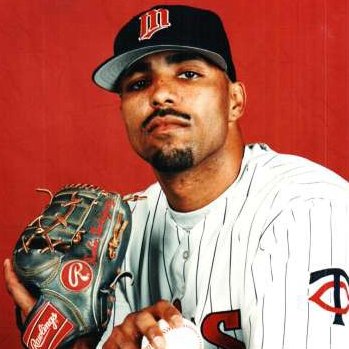Frank Rodriguez - The Minnesota Twins Players Project - Twins Daily