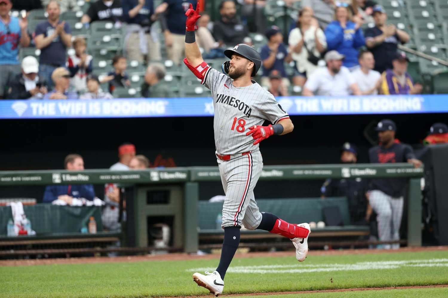 Rewrite Your Scouting Reports: Kody Clemens Has New Bat Speed, and the ...