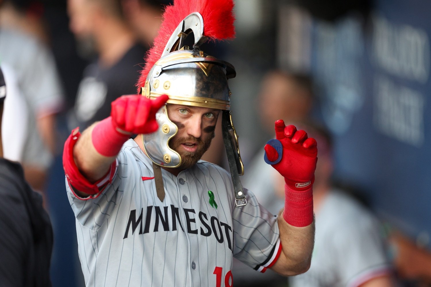 Twins 4, Rays 2: Twins Make Key Plays, Hop Back into the Win Column - Twins - Twins Daily