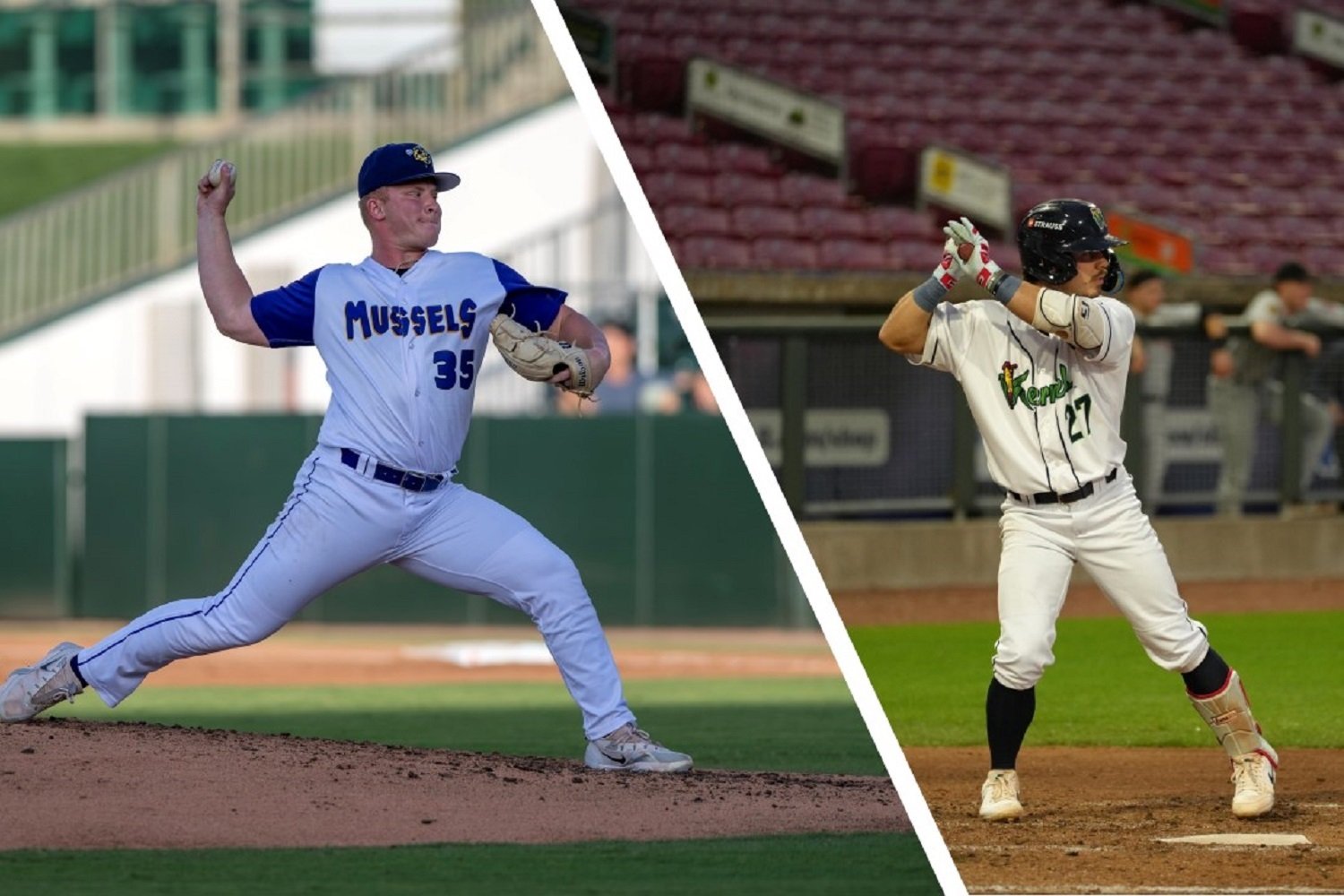 Twins Minor League Week in Review (4/29-5/5): April Showers Bring May ...