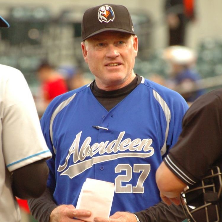 Matt Merullo - The Minnesota Twins Players Project - Twins Daily