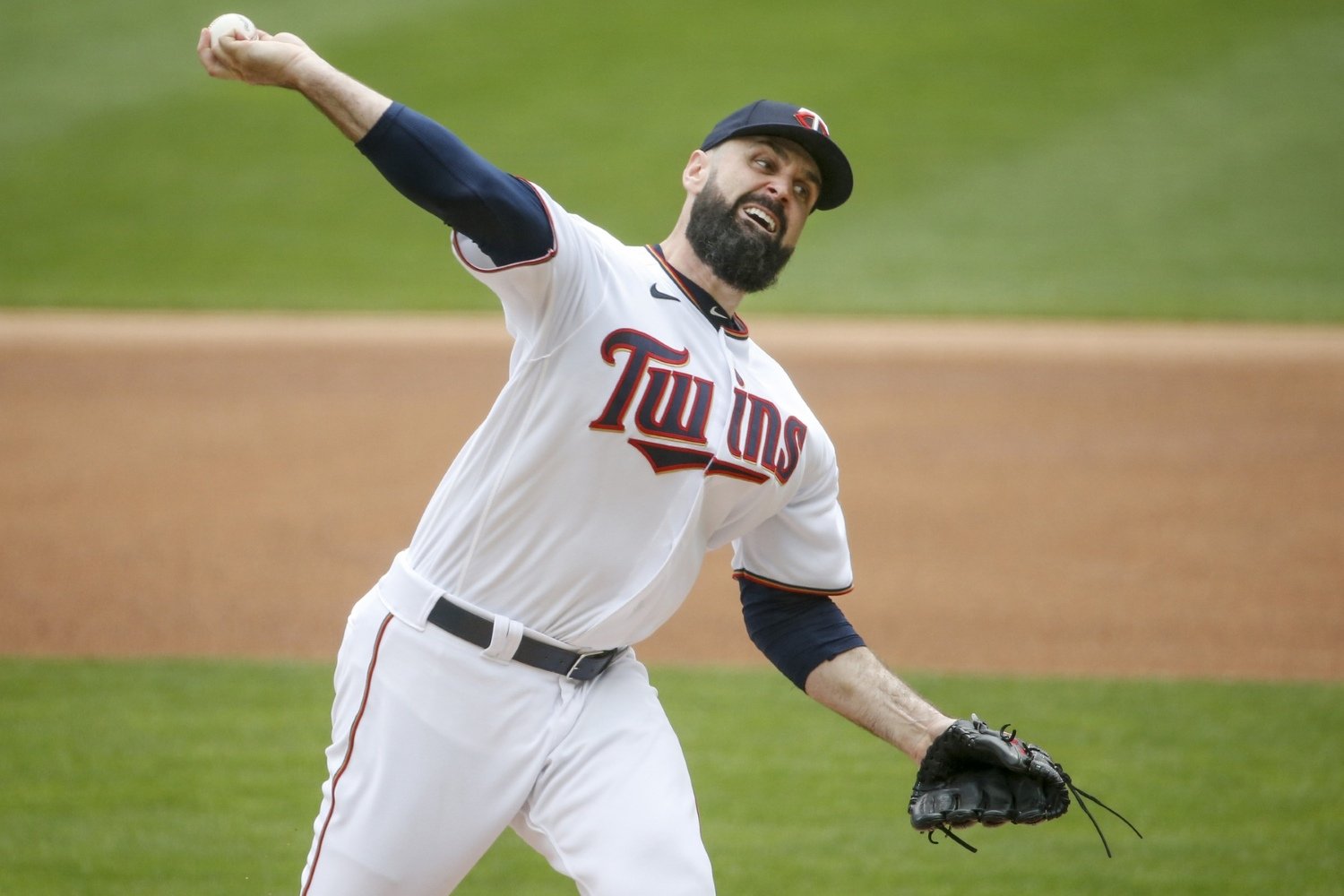 Twins Fans Still Skeptical of Strong Starting Pitching, Citing "Matt ...