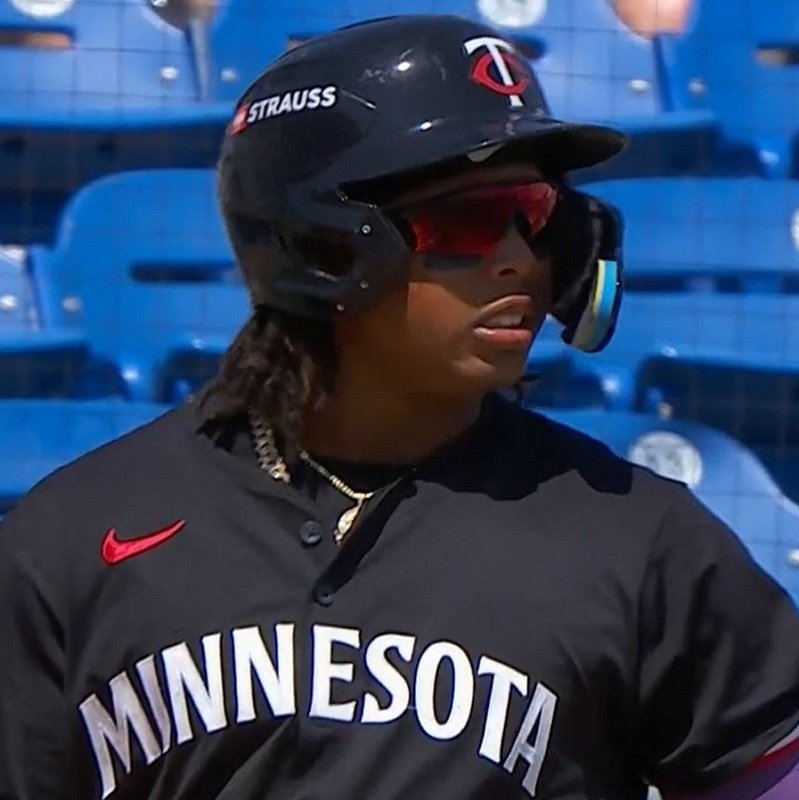 Yasser Mercedes - 2025 Minnesota Twins Top Prospects Ranking - Twins Daily