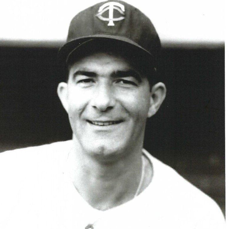 Joe Altobelli - The Minnesota Twins Players Project - Twins Daily
