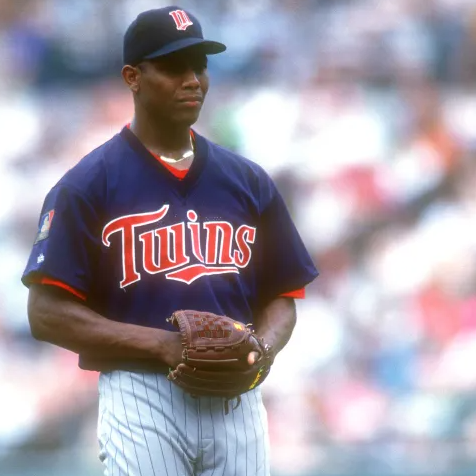 Pat Mahomes - The Minnesota Twins Players Project - Twins Daily