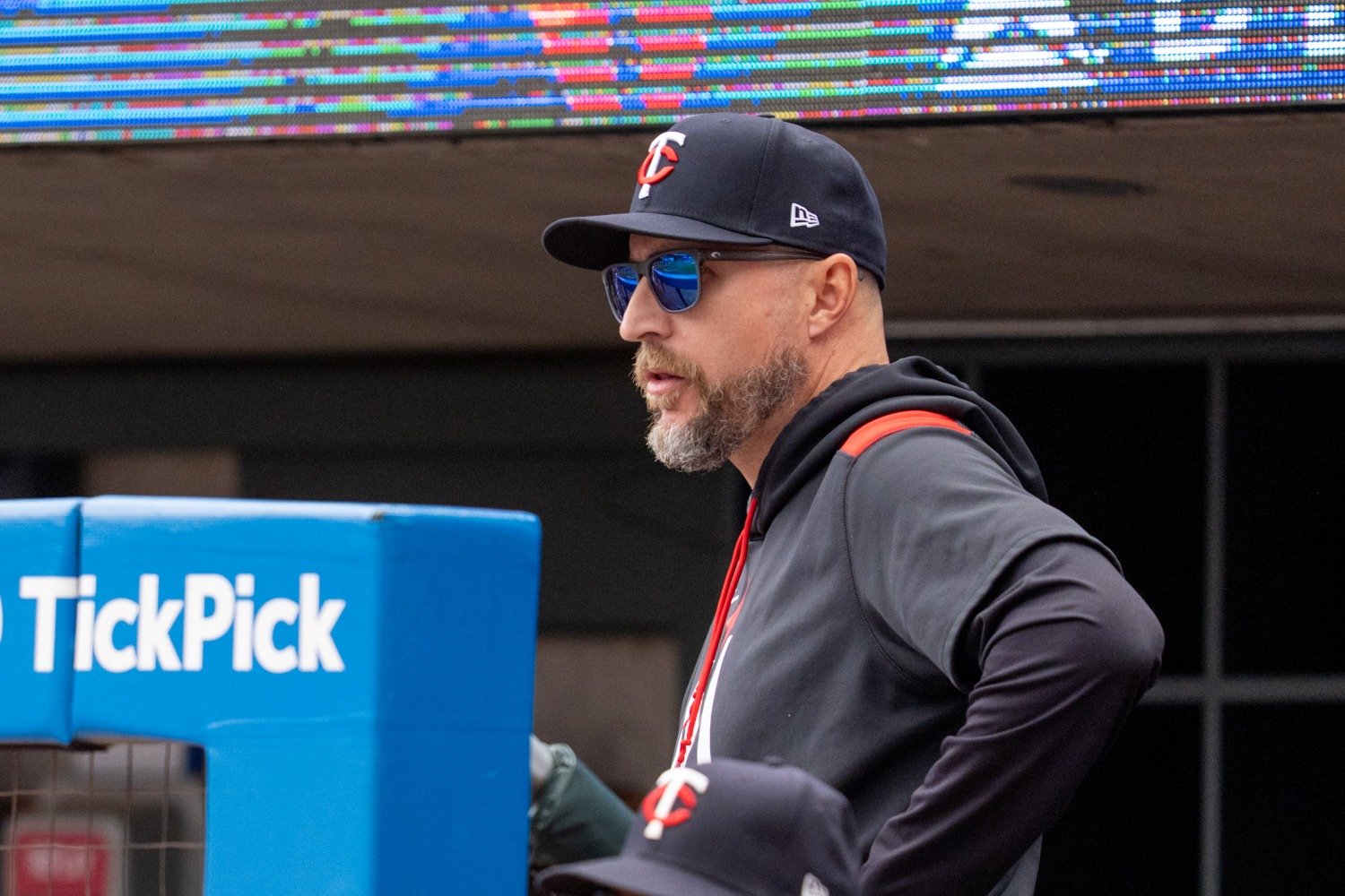 Rocco Baldelli Has a Twins Team He Can Trust to Manage Themselves, and ...