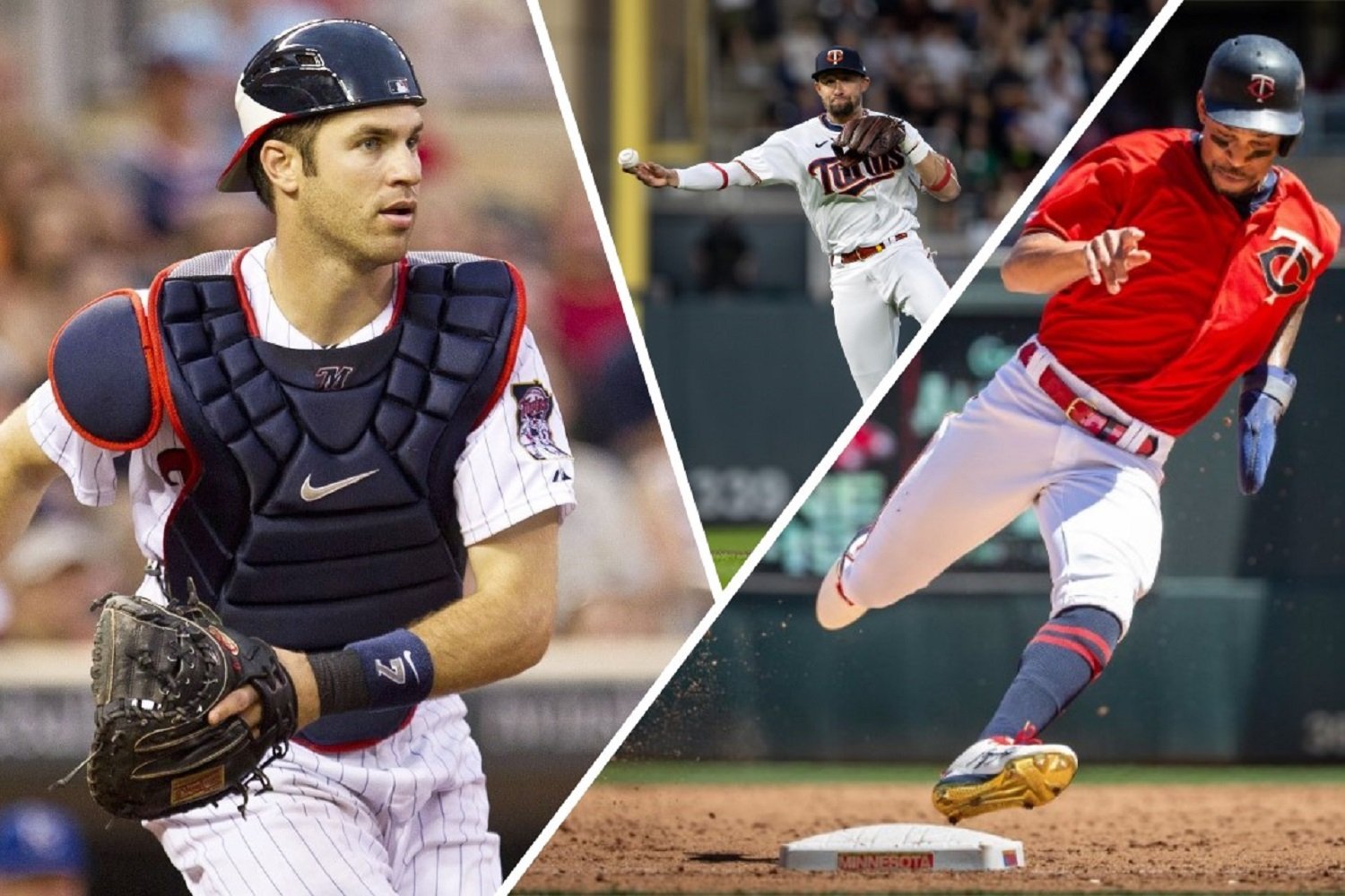 The Minnesota Twins All-Century Prospect Team: Hitters - Twins - Twins ...