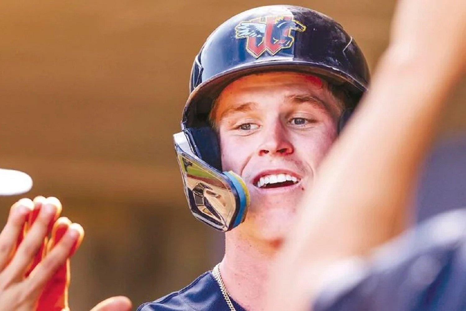 Top Twins Prospect Walker Jenkins Still Weeks Away From Returning ...