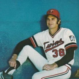 Geoff Zahn - The Minnesota Twins Players Project - Twins Daily