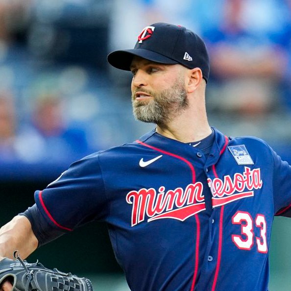 J.A. Happ - The Minnesota Twins Players Project - Twins Daily