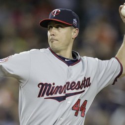 Randy Flores - The Minnesota Twins Players Project - Twins Daily