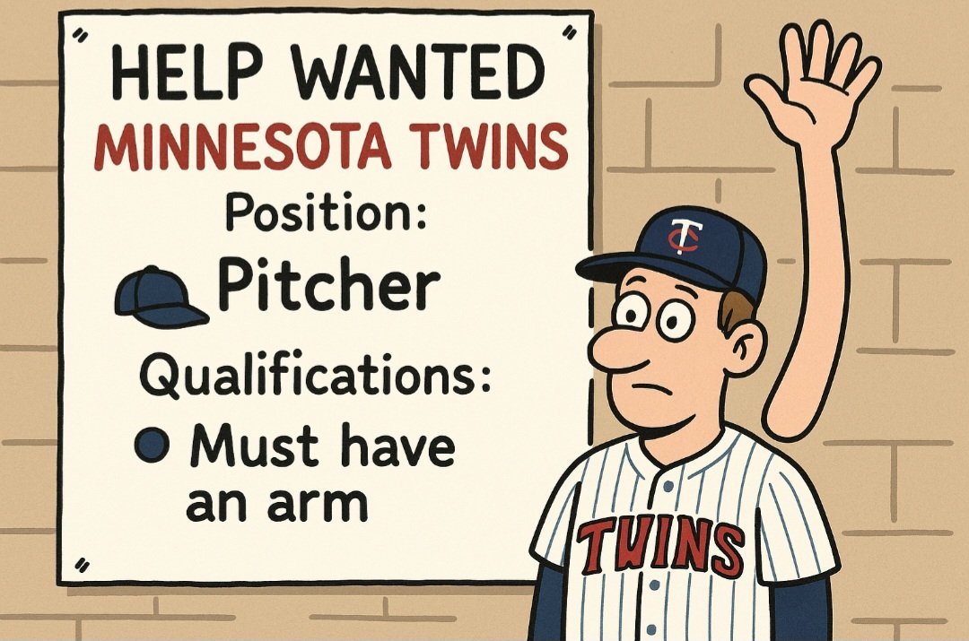 Tigers 10, Twins 5: Tigers Get Homer-Happy Against Ober and the Twins - Twins - Twins Daily