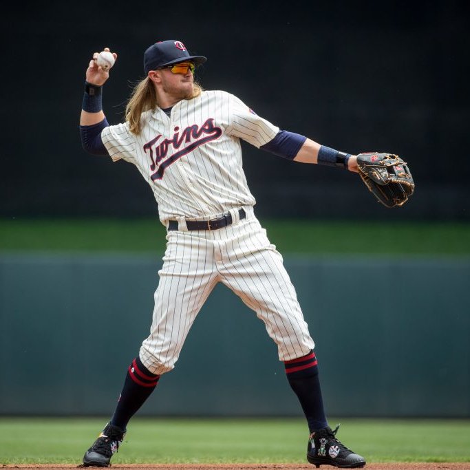 Taylor Motter - The Minnesota Twins Players Project - Twins Daily
