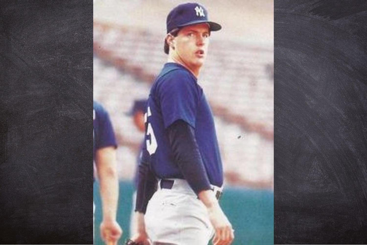 Remembering Random Twins: Exclusive Interview with Bob Tewksbury ...