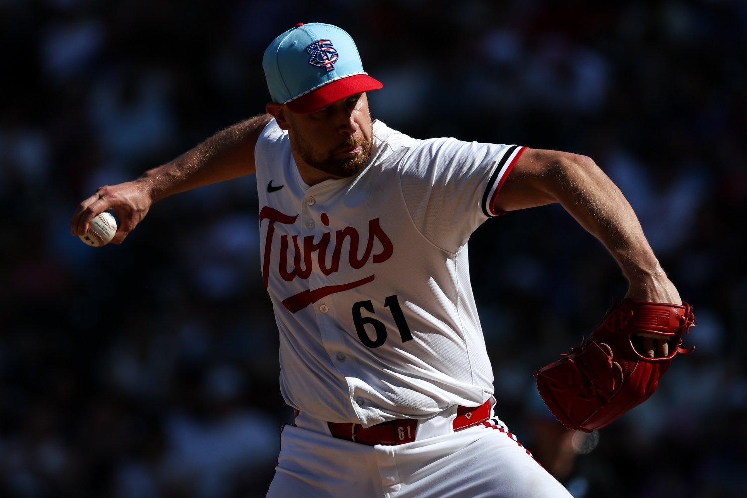 Brock Stewart for Marco Dinges, yes or no? - Transaction Rumors ...