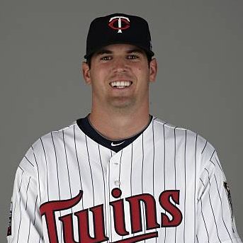 Jeff Manship - The Minnesota Twins Players Project - Twins Daily