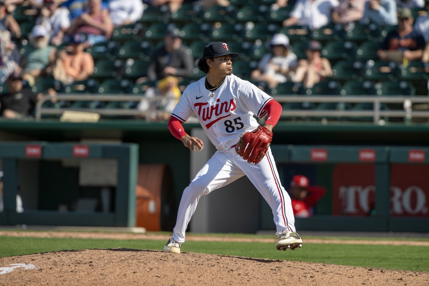 4 Twins Prospects Who Could Provide a Second-Half Boost - Twins Daily ...