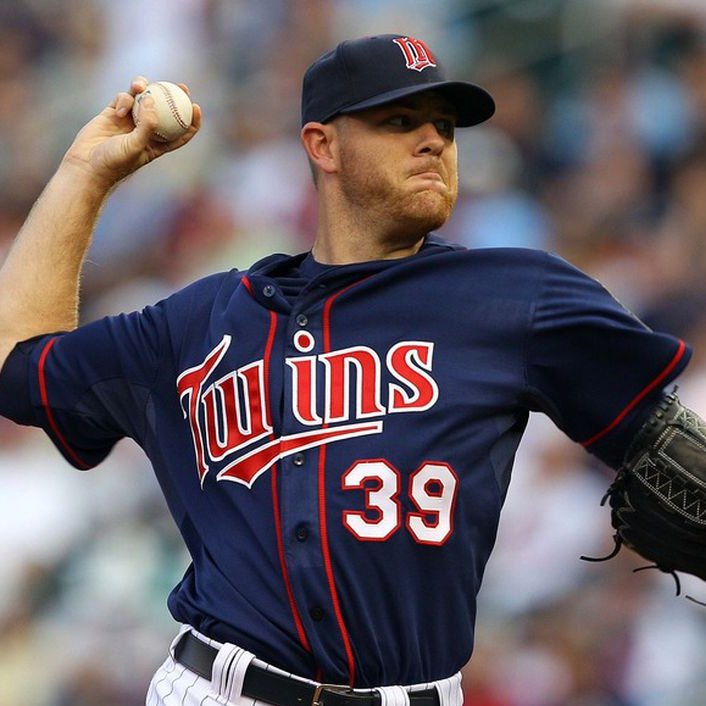 P.J. Walters - The Minnesota Twins Players Project - Twins Daily