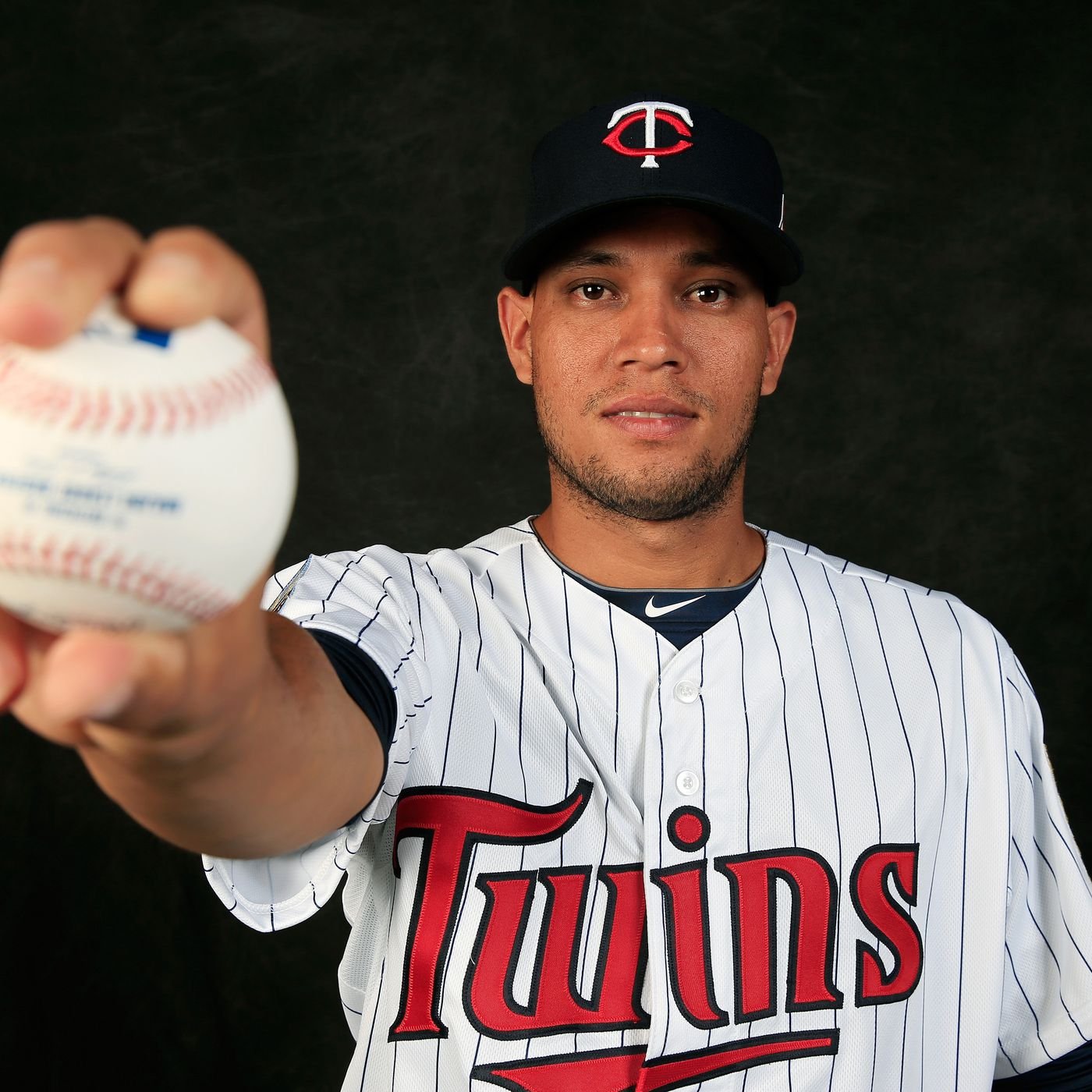 Yohan Pino - The Minnesota Twins Players Project - Twins Daily