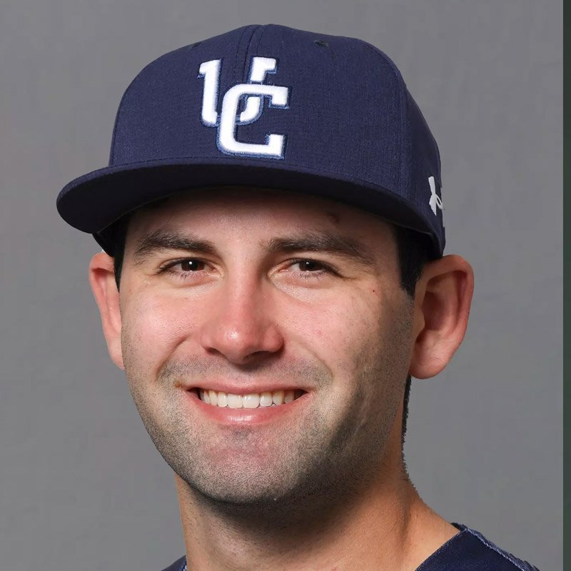 Matthew Dalquist - 2025 Minnesota Twins Draft Pick Tracker - Twins Daily