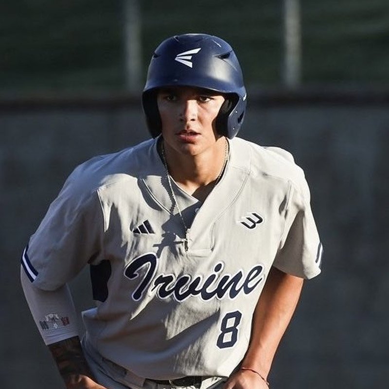 Jacob McCombs - 2025 Minnesota Twins Draft Pick Tracker - Twins Daily
