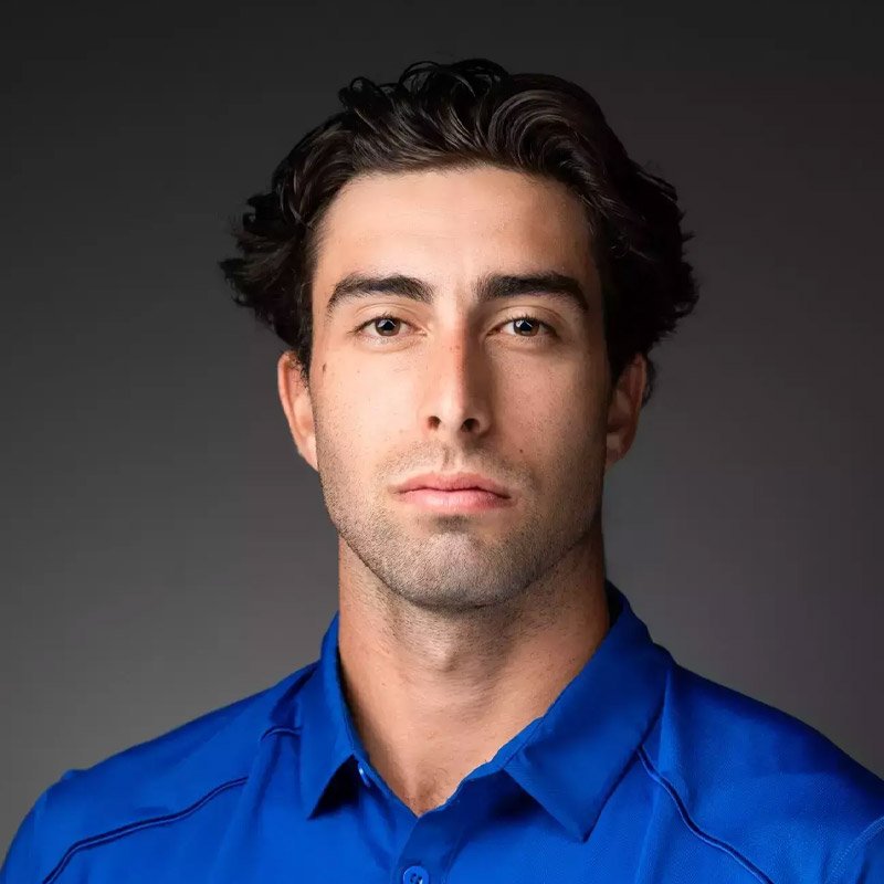 Reed Moring - 2025 Minnesota Twins Draft Pick Tracker - Twins Daily