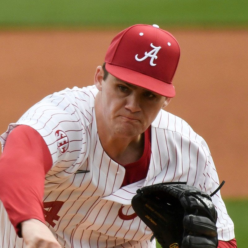 Riley Quick - 2025 Minnesota Twins Draft Pick Tracker - Twins Daily