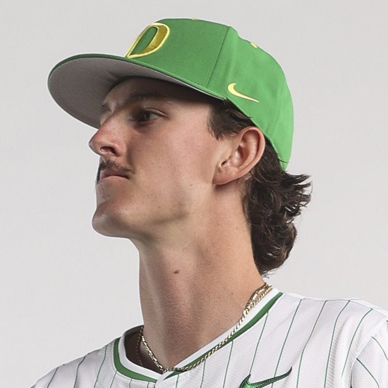 Jason Reitz - 2025 Minnesota Twins Draft Pick Tracker - Twins Daily