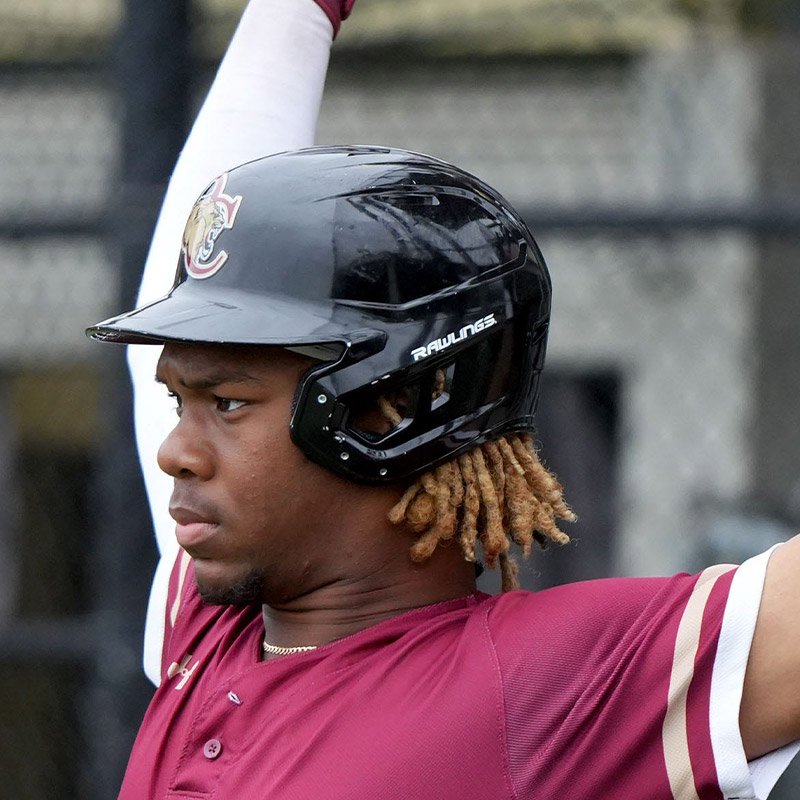 Quentin Young - 2025 Minnesota Twins Draft Pick Tracker - Twins Daily