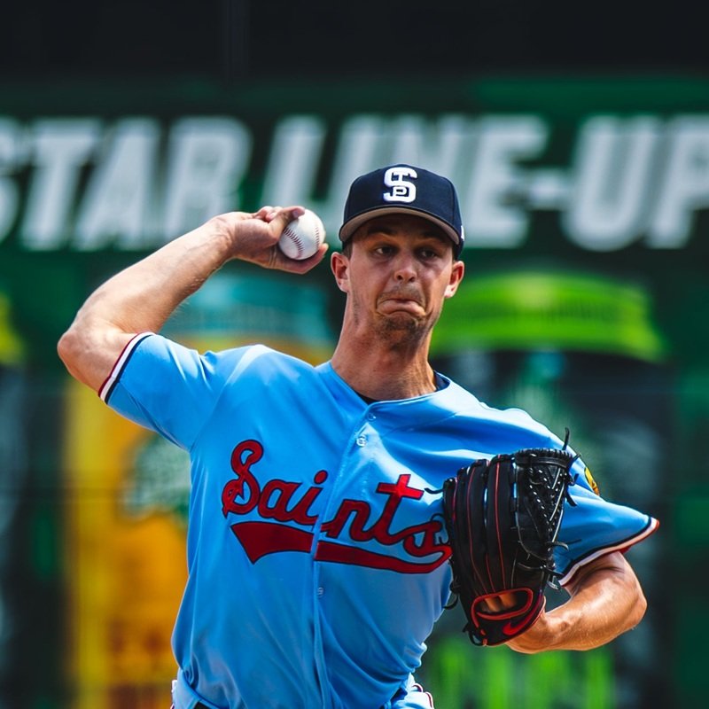 Mick Abel - 2025 Minnesota Twins Top Prospects Ranking - Twins Daily