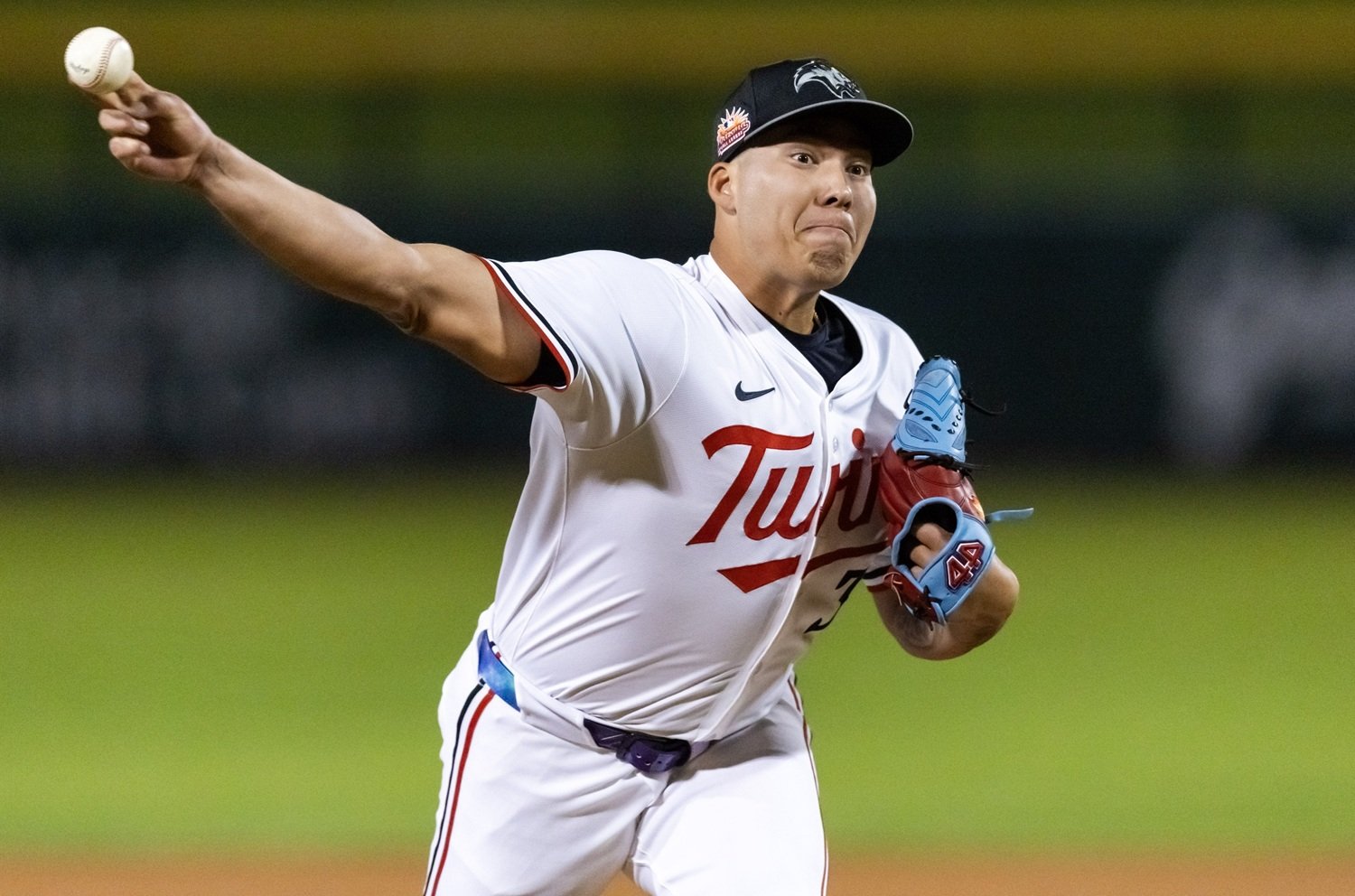 Twins AFL Report, Week 5: Miguelangel Boadas Shows Off in Fall Stars ...
