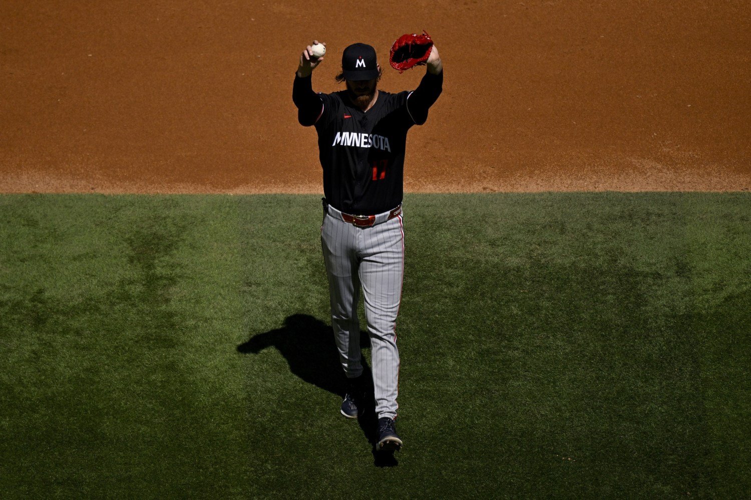 Minnesota Twins Should Trade Starting Pitchers—Just Not the Two ...