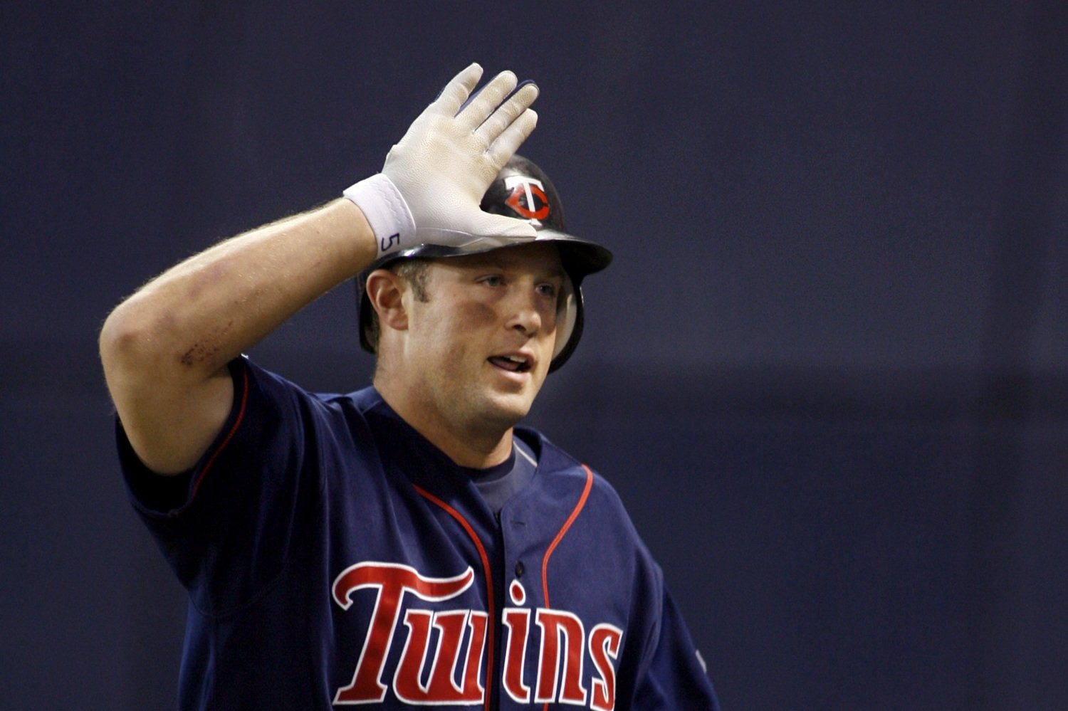 How Drafting Michael Cuddyer in 1997 Turned into Two Current Twins ...