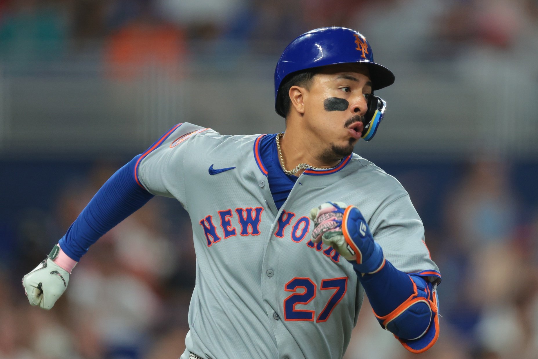 Why the Minnesota Twins Should Trade for Mets Infielder Mark Vientos ...