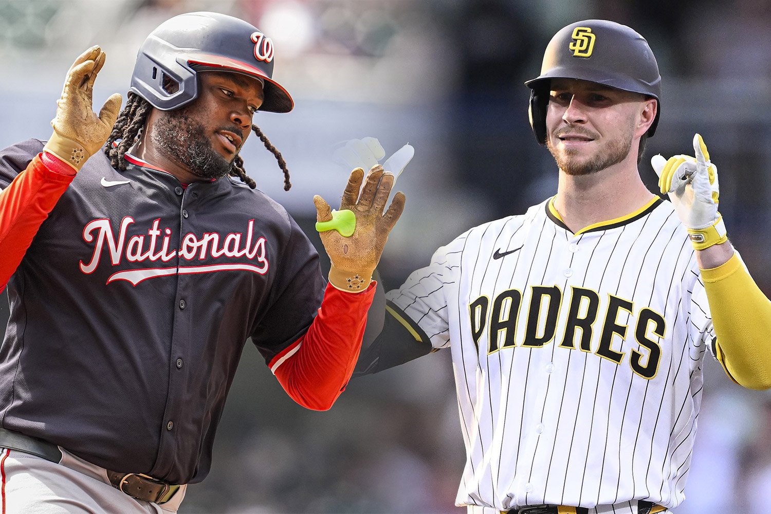 Twins Have Interest In First Basemen Ryan O'Hearn, Josh Bell, Rhys ...