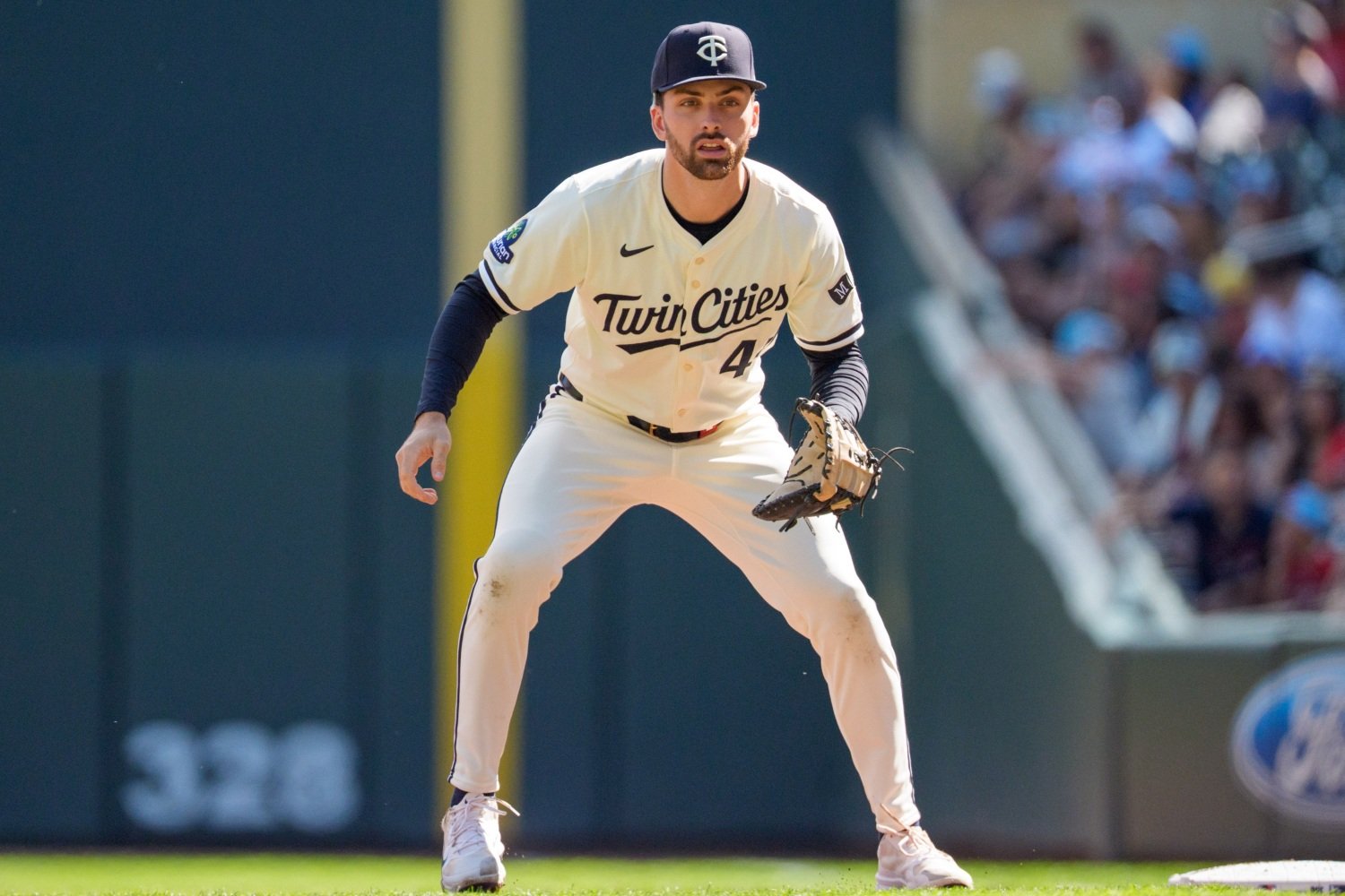 Twins Trade Pierson Ohl, Edouard Julien to Rockies, Pick Up Prospect ...