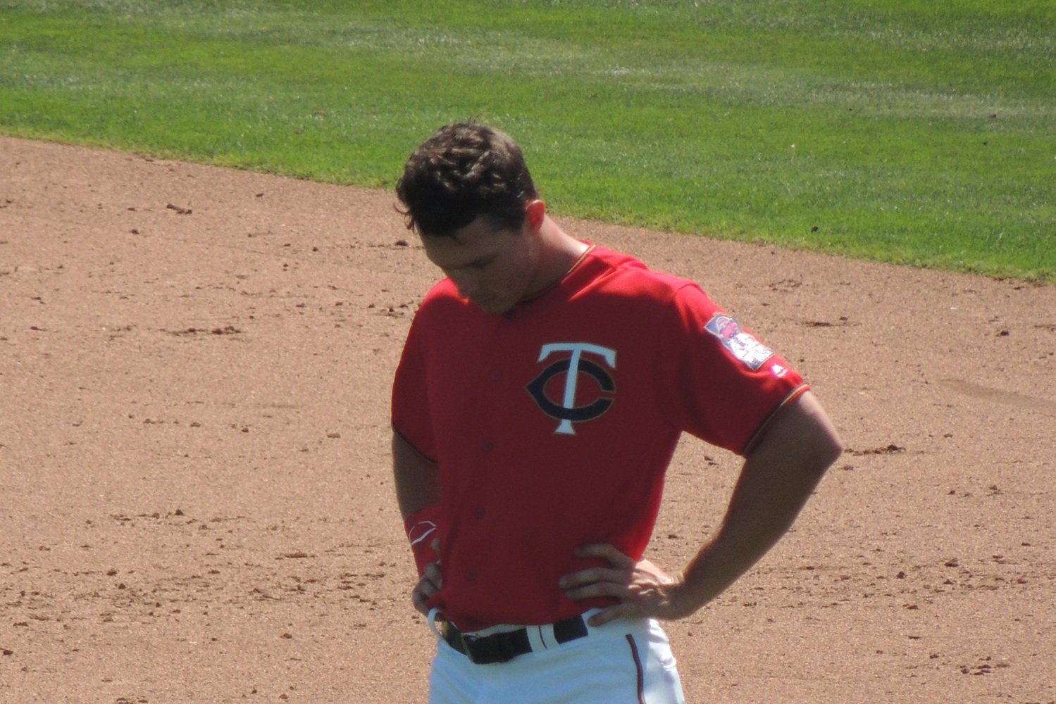 Former Twins OF Max Kepler Receives 80-Game PED Suspension - Notes ...