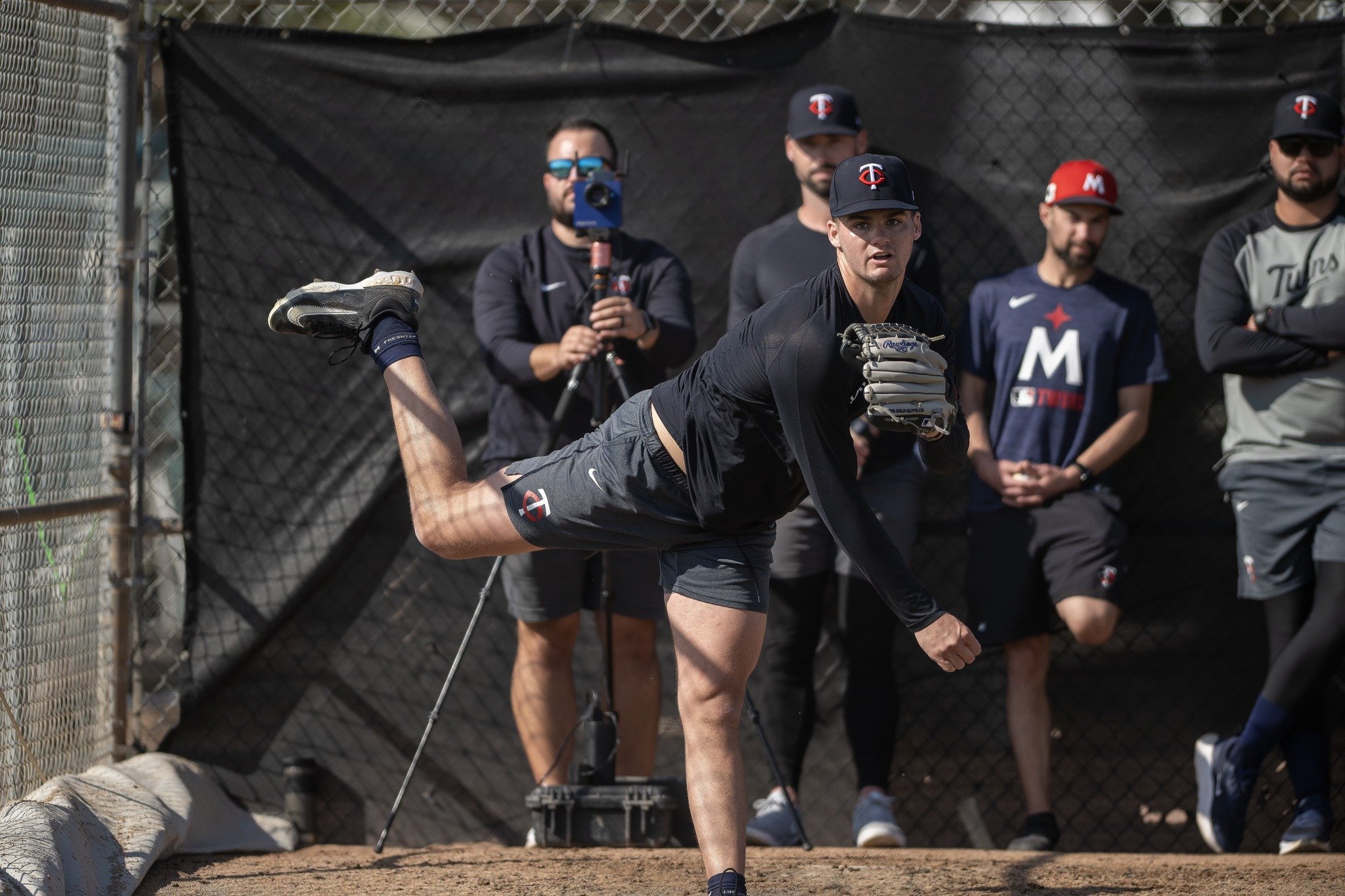 Should the Twins Promote Riley Quick Rapidly in 2026? - Twins Minor ...