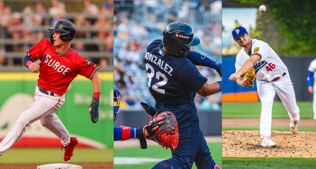 3 Twins Prospects to be Excited About in 2026 - Miscellaneous Twins ...