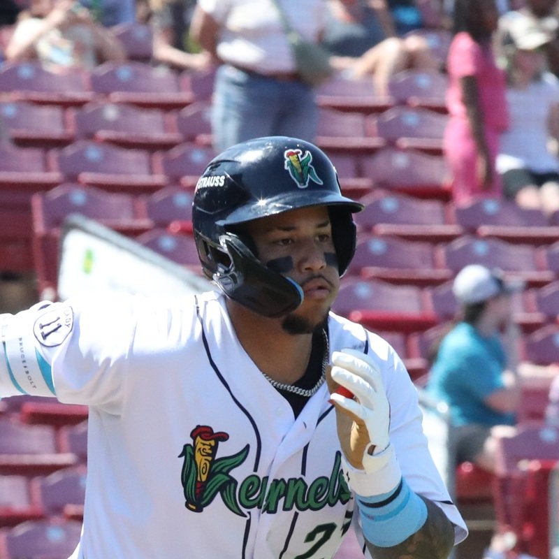 Eduardo Tait - 2026 Minnesota Twins Top Prospects Ranking - Twins Daily